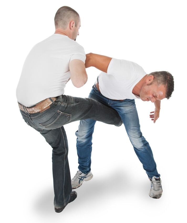 What Is A Groin And Why Would Mine Hurt? Here's What You Can Do...